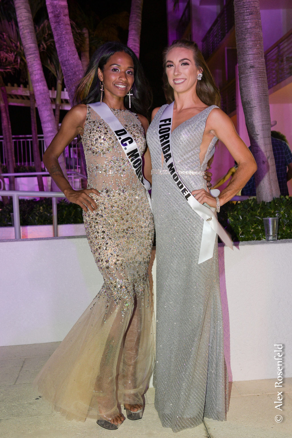 Best Pageant Dresses of Miami Swim Week 2019 - missbikinius.com