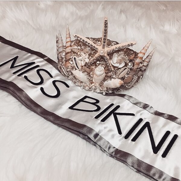 10 Reasons You MUST Enter The Miss Bikini Pageant - missbikinius.com