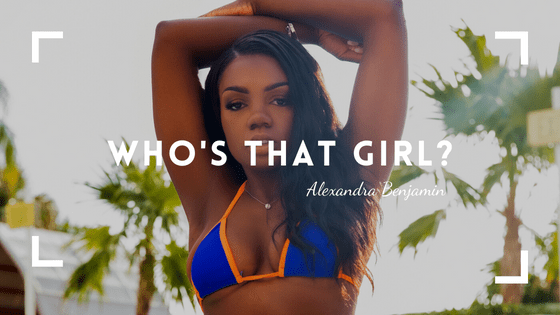 Meet Miss Bikini Model 2022 Alexandra Benjamin - missbikinius.com