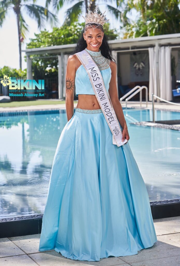 Hall of Fame - missbikinius.com